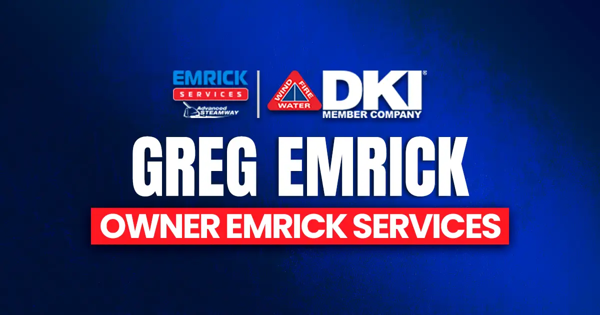 Greg Emrick